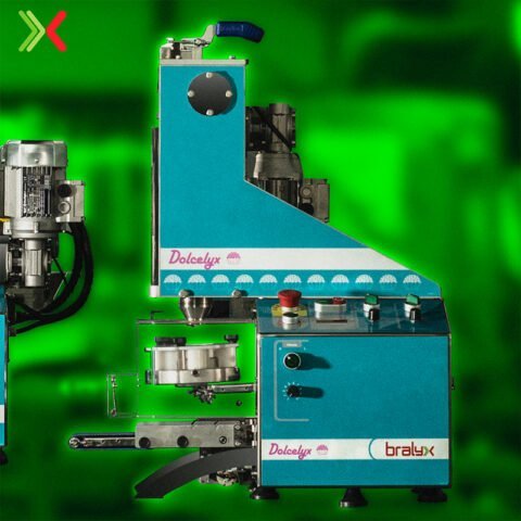 Motivos para comprar a máquina de doces da Bralyx