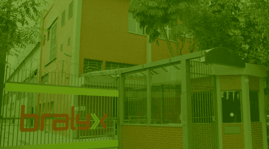 Bralyx | Inovação em Máquinas para Alimentos – Soluções para a ...